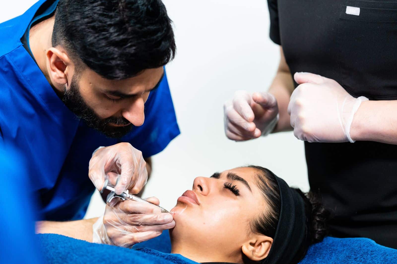Accredited Dermal Filler Training Courses | Derma Institute